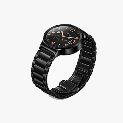 Black Holy Watch – Christ Fellowship