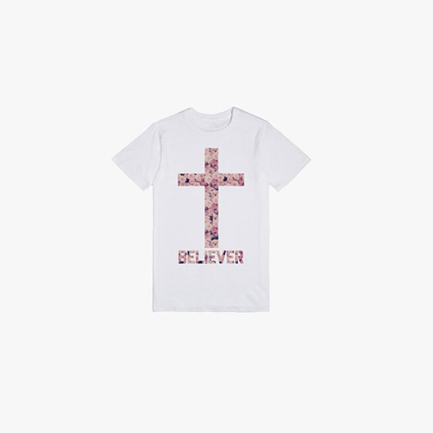 Buy Trinity Shirts – Christ Fellowship